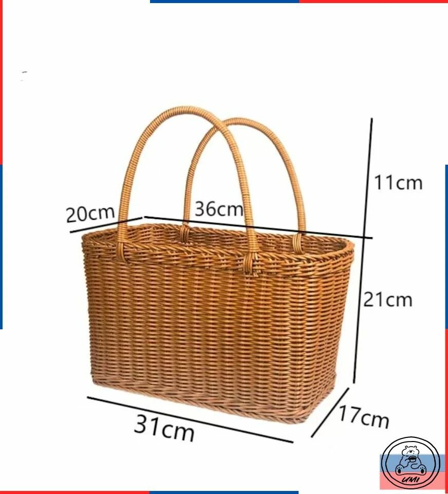 Корзина для хранения