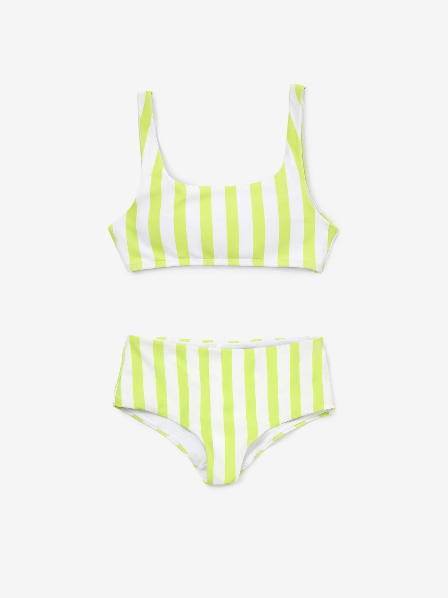 Купальник Весна-лето 2026