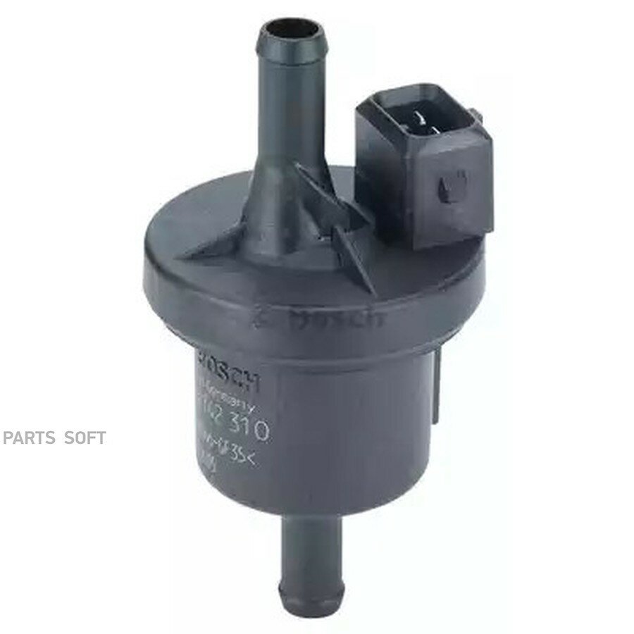 BOSCH 0280142310 Клапан вентиляции топливного бака