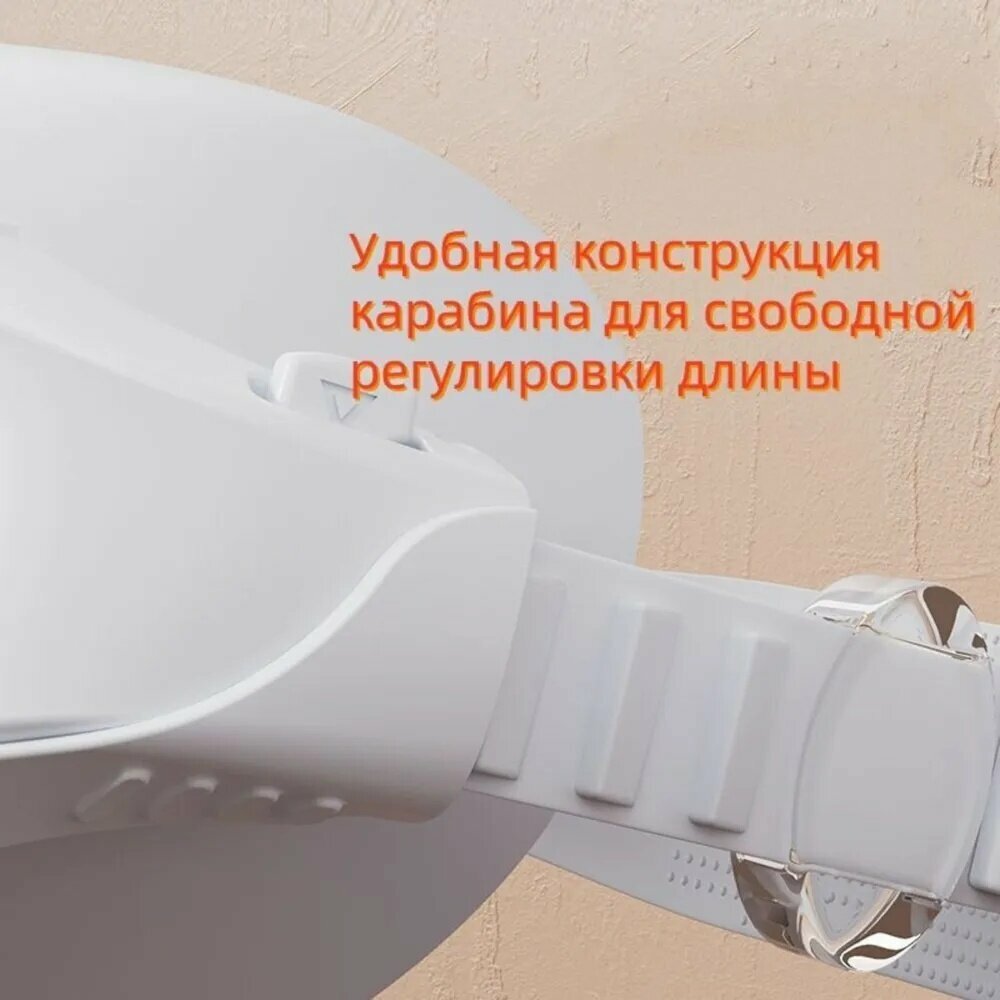 Маска для дайвинга — фото 1