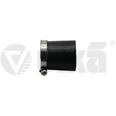 Патрубок интеркулера VIKA 11451797801 Audi Q7, Vw Touareg 3.0Tdi 04-15