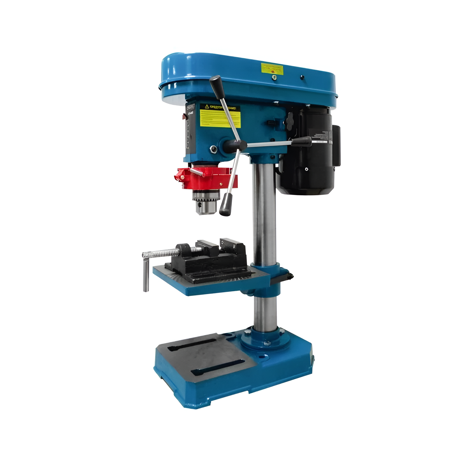 Станок сверлильный В СС-400, мощность 400Вт, 280-2350об/мин, 0288