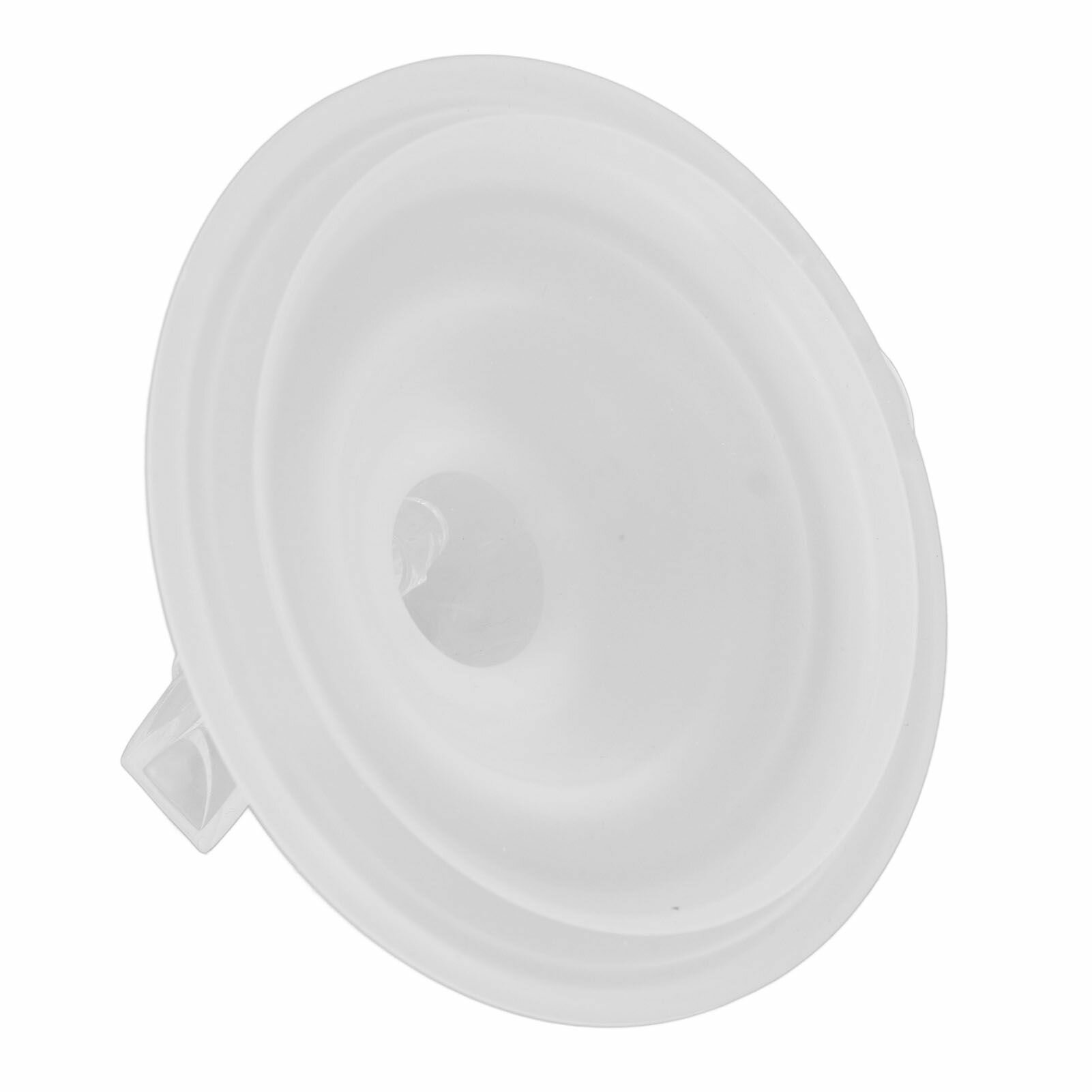 Насадки для грудных помп Soft Silicone для насосов-бюстгальтеров 28мм / 1.1дюйма, подходят для S9, S10, S12, S4DW