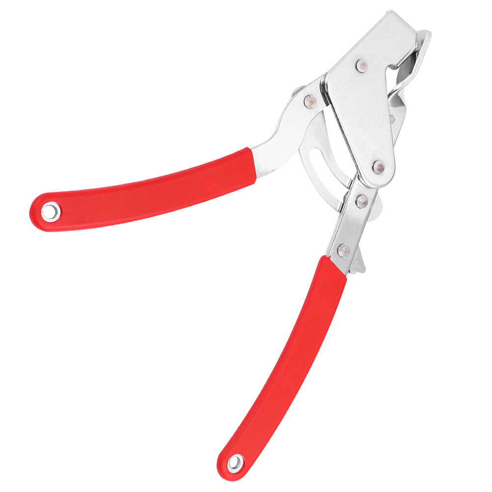 Металлические кусачки для велосипедных тросов