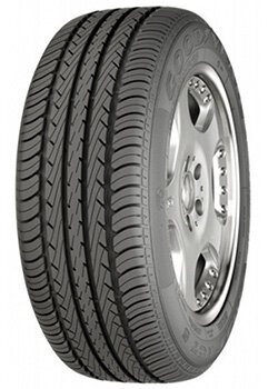Шина Goodyear Eagle NCT5 255/50 R21 106W Run Flat летние, (тип авто: легковой)