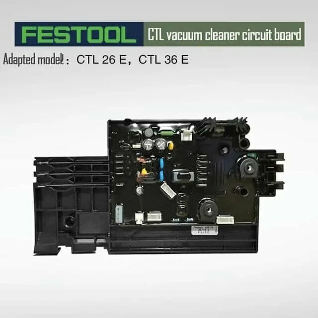 PCB210-240V202314FESTOOL аксессуары для пылесоса CTL26/36E PCB20