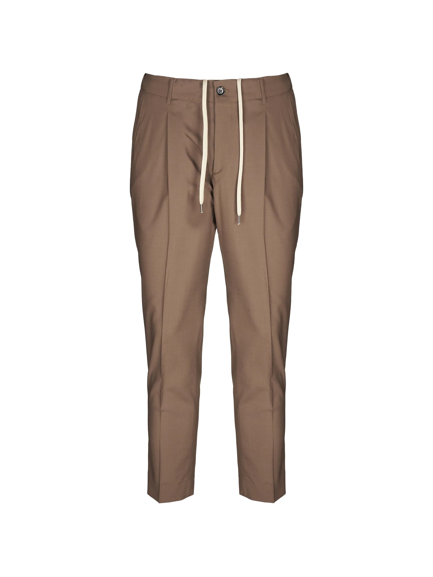 Брюки Pleated trousers