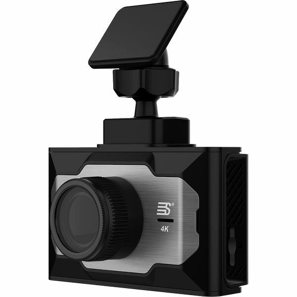 SILVERSTONE F1 Видеорегистратор SilverStone F1 CROD A85-CPL 4K
