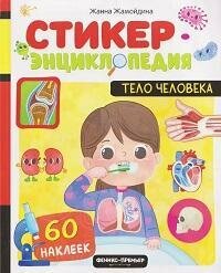 Тело человека