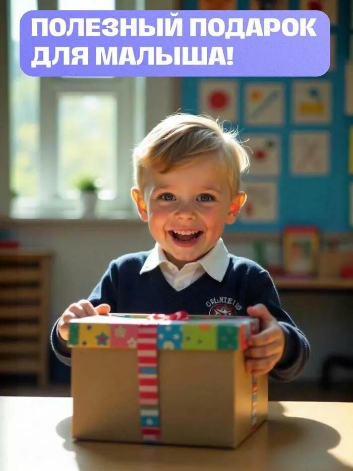 Обучающая игра — фото 1