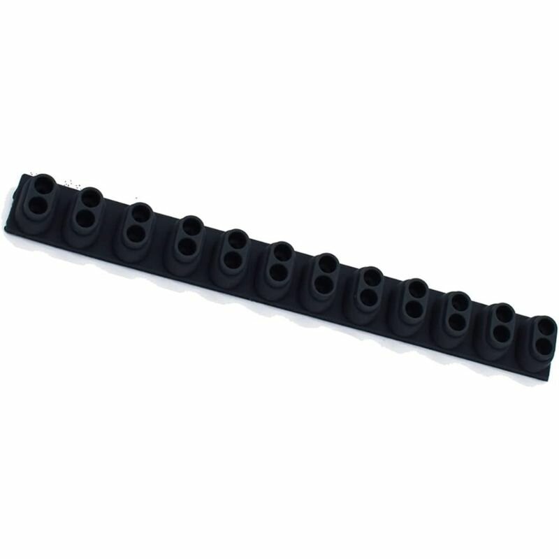 Токопроводящая резинка для клавиш синтезатора Yamaha KB280/290/220/320 - 1 шт.