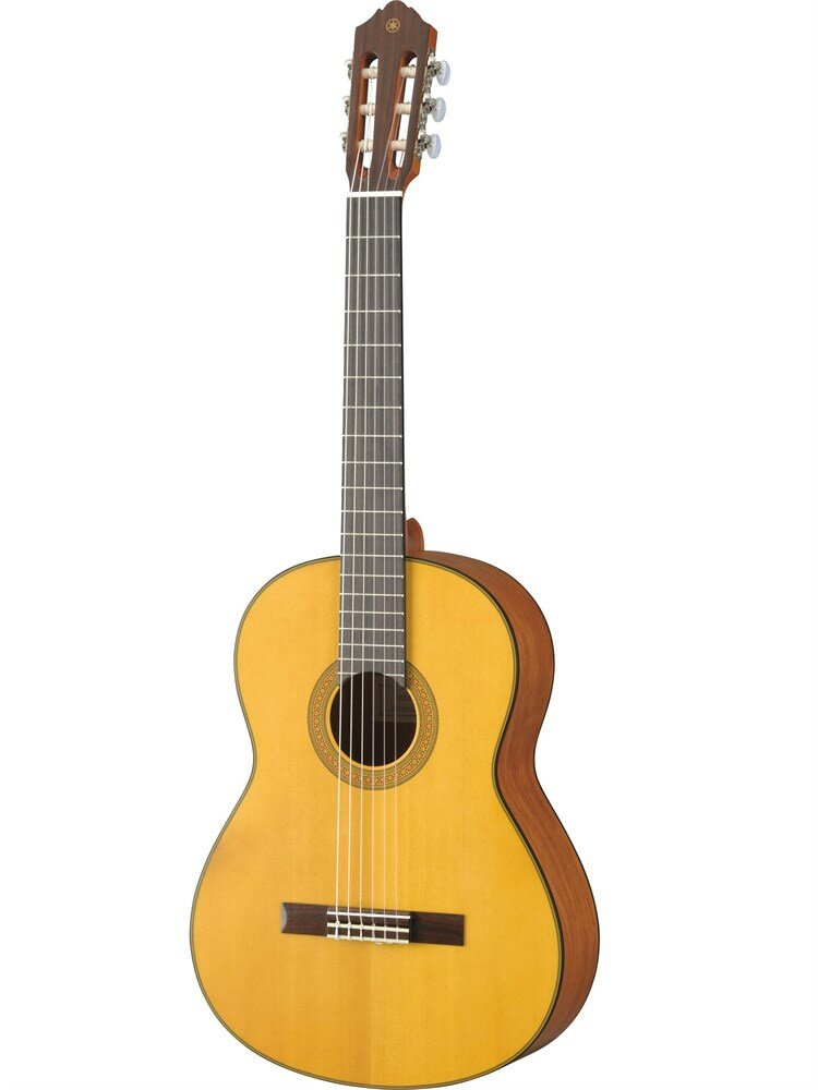 Классическая гитара Yamaha CG122MS