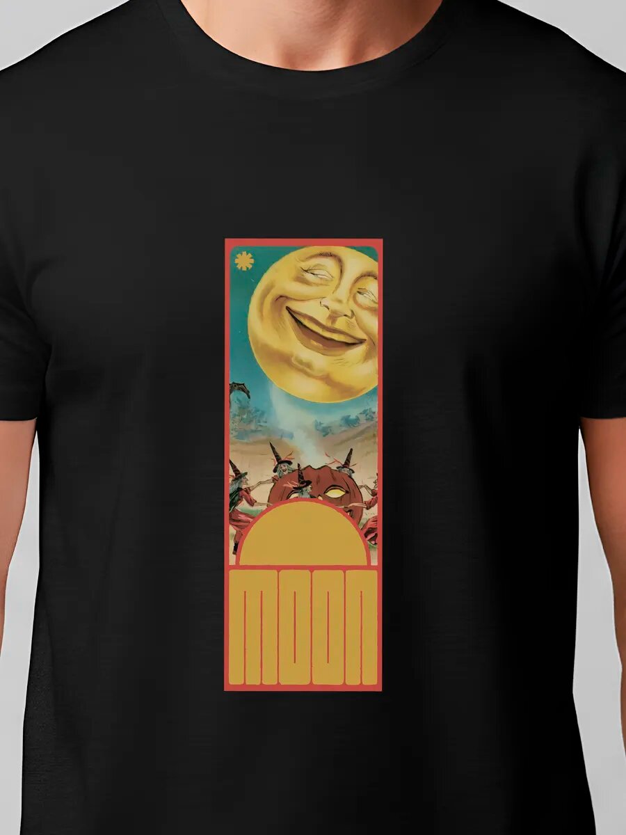 Футболка PRINTSHOT