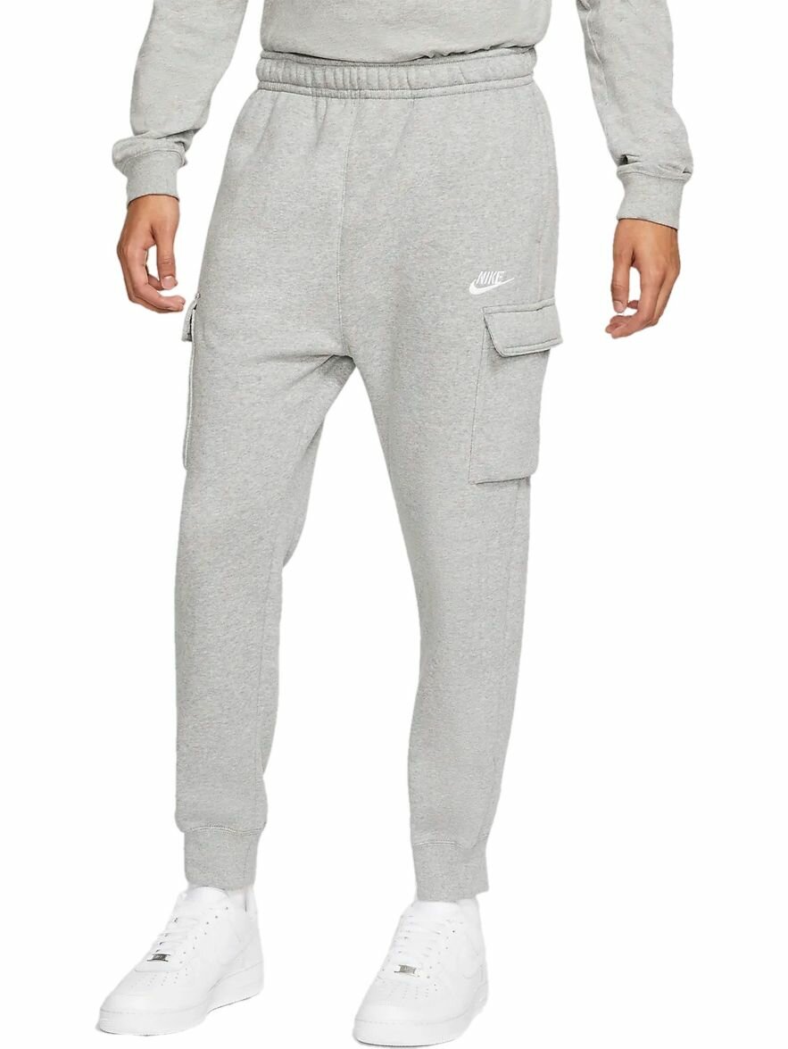 Брюки спортивные Sportswear Club