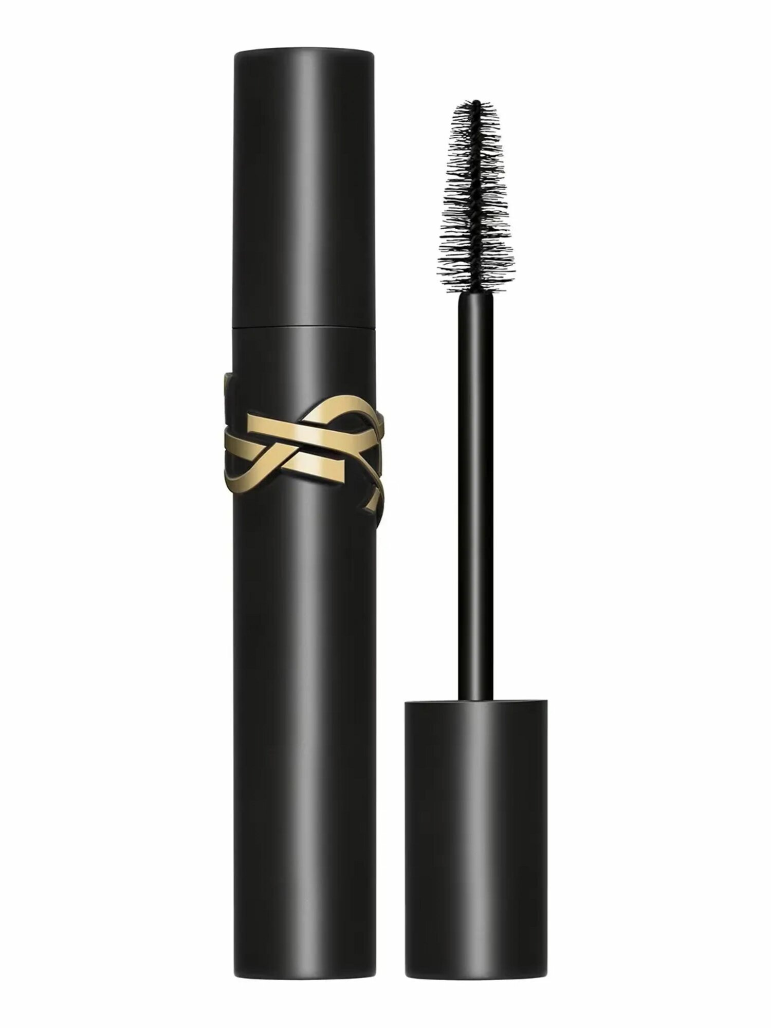 YSL Тушь для ресниц Lash Clash Extreme Volume Mascara (1 Overnoir Black)