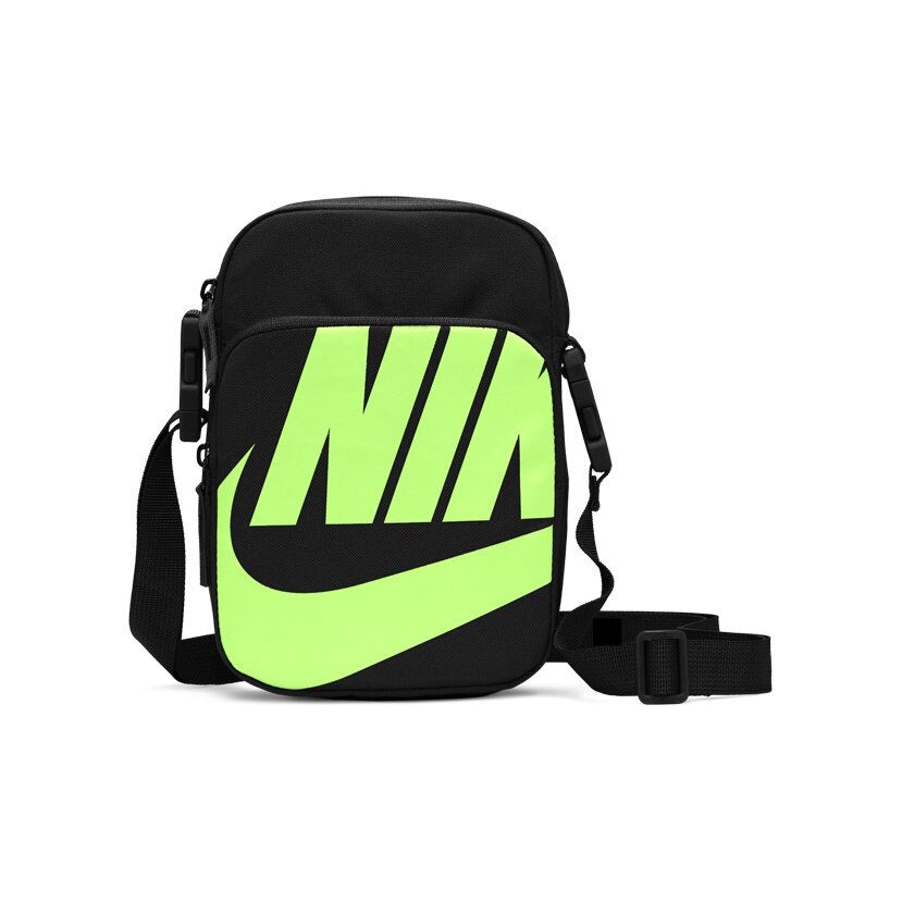 Сумка NIKE, фактура тиснение — фото 1