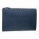 Портфель Montblanc, синий