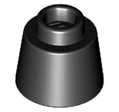 Деталь Lego 85975 Cone 1 1/6 x 1 1/6 x 2/3 (Fez)