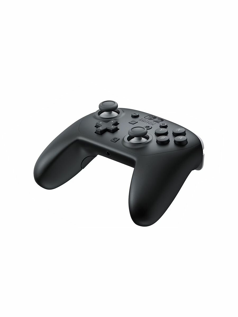 Геймпад Nintendo "Switch 2", беспроводной, темно-бежевый, NFC, Bluetooth — фото 1