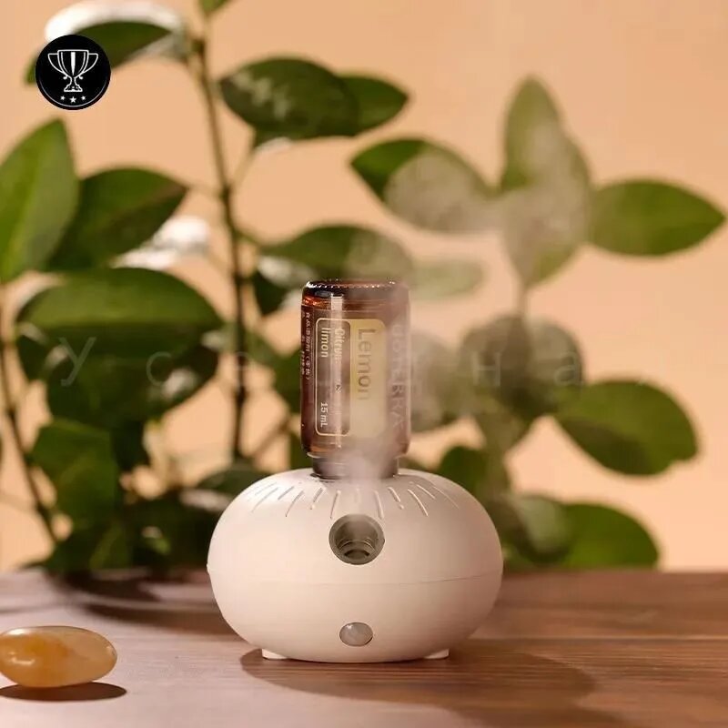 GM Диффузор doTERRA Bubble Ароматический диффузор Содержит эфирные масла Сюрприз на день рождения, подарок на День святого Валентина
