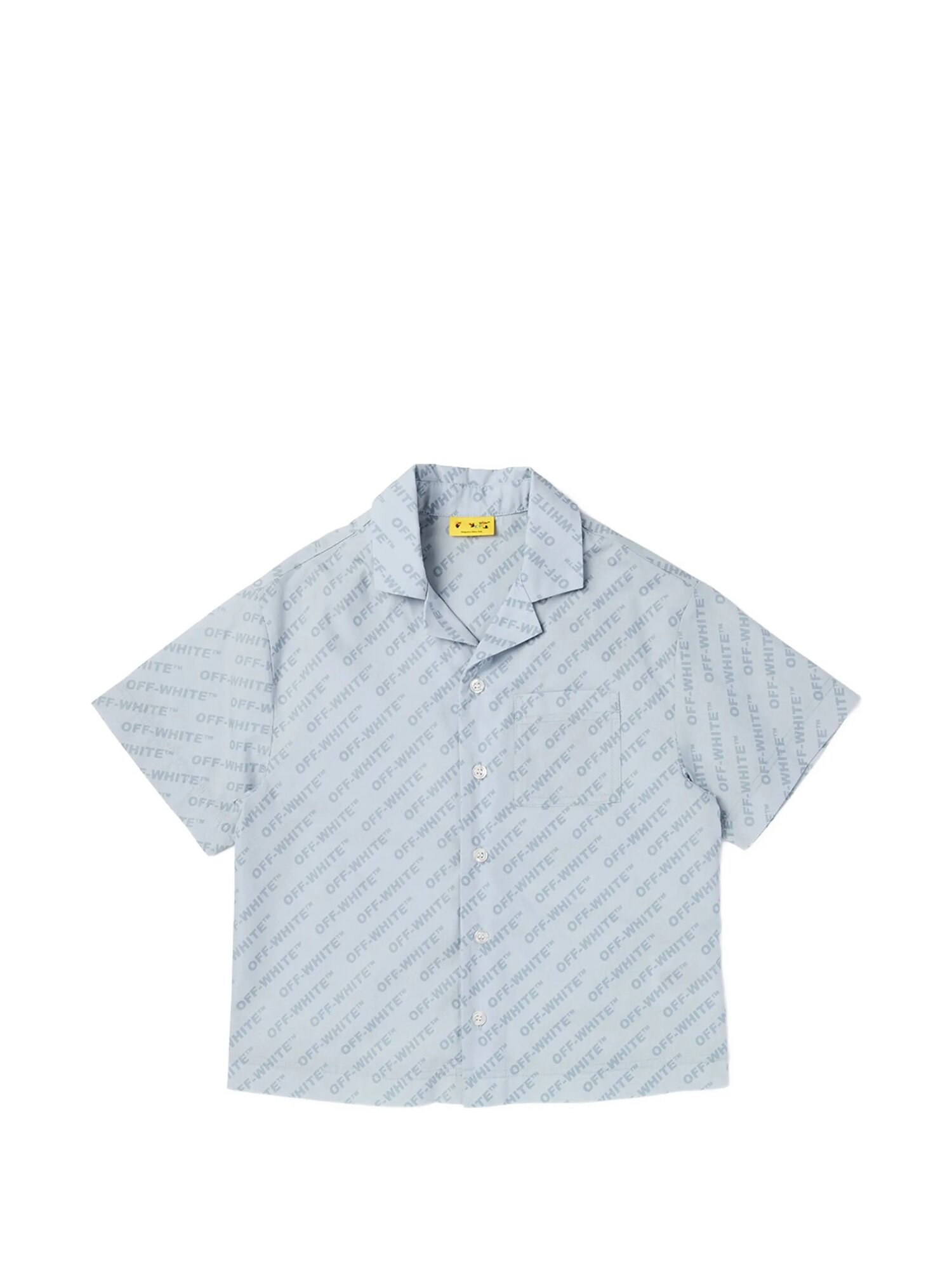 Рубашка Off-White