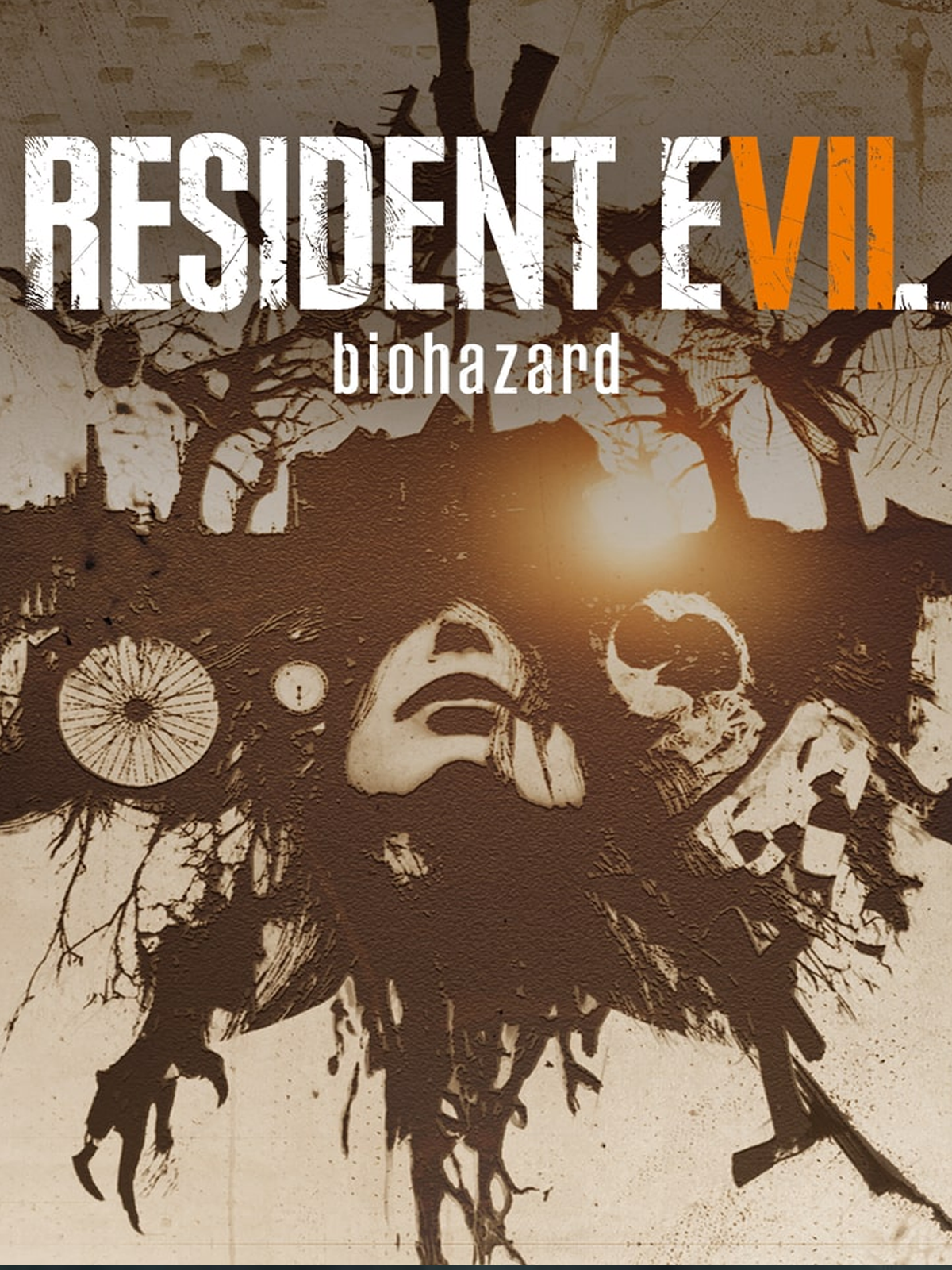 Resident Evil 7 Biohazard СНГ(Кроме РФ/РБ)