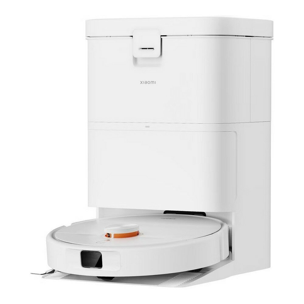 Робот-пылесос Xiaomi Robot Vacuum H50 White