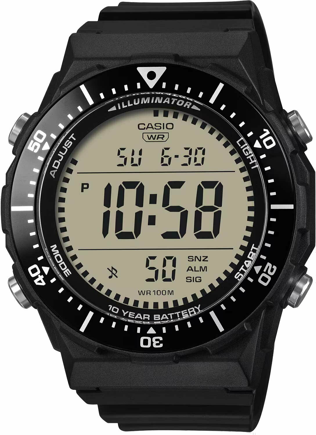 Наручные часы CASIO Collection