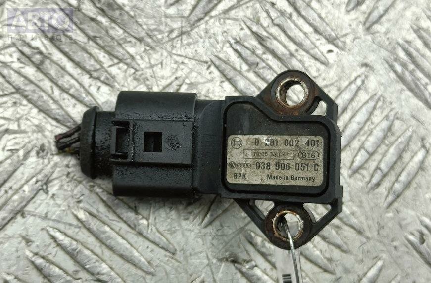 Датчик давления наддува Volkswagen Passat B6