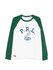 Футболка Polo Ralph Lauren, размер 2XL, белый,