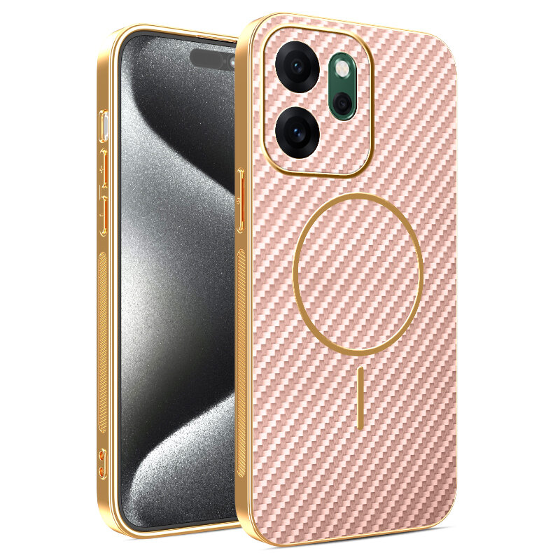 Чехол для Reno 15 Pro Max — фото 1