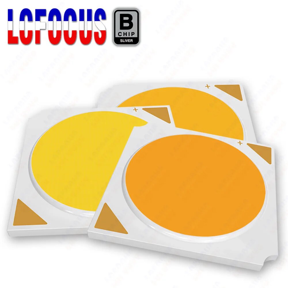 Светодиодный чип LCFOCUS LC-XL1917, 12W, 2700K Ra90