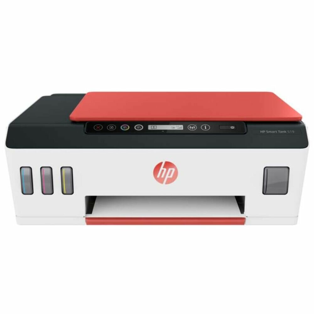 МФУ HP Smart Tank 519 3YW73A цветное А4