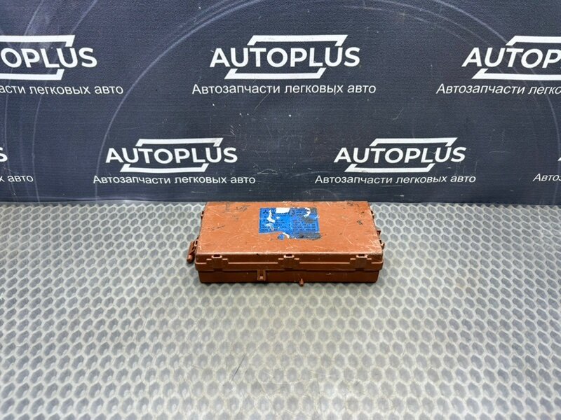 Блок комфорта Mitsubishi Lancer 2006 (4G18) Б/У с пробегом Арт. 15868 — фото 1