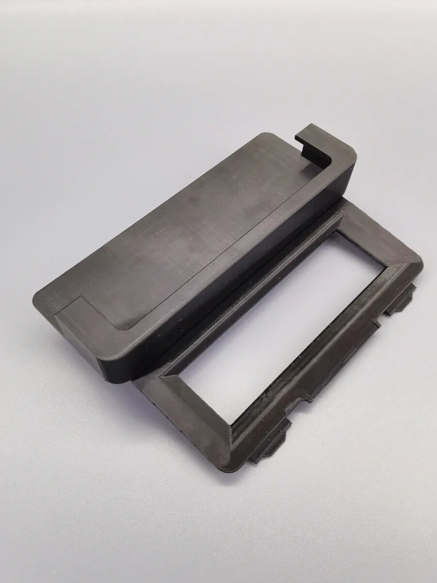 Универсальное Крепление для телефона совместим с Volvo, 1 штука