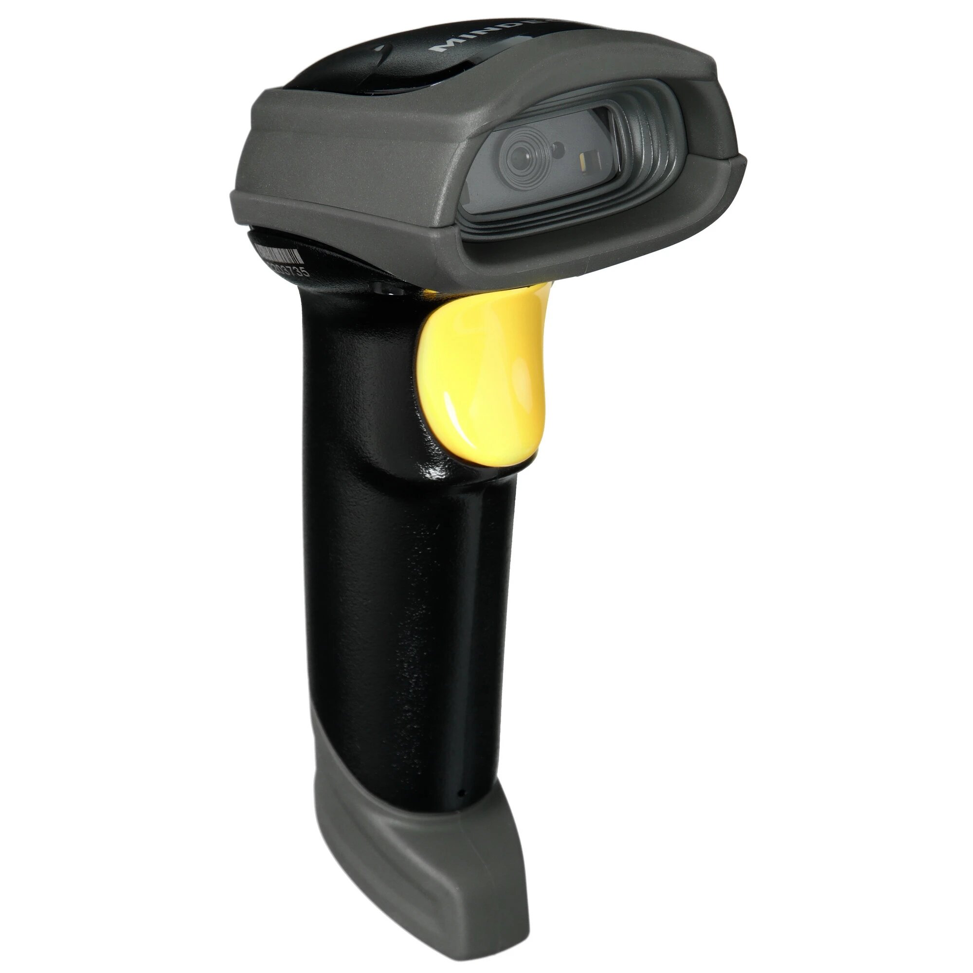 Сканер штрихкодов Mindeo MD6600-SR черный, 2D Imager, до 100 сканов в секунду, 640 × 480 пикселей
