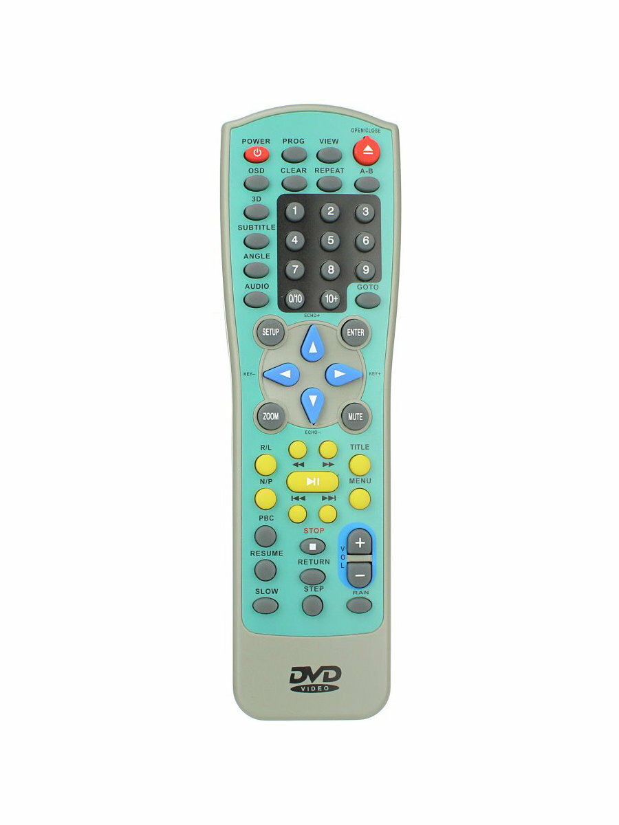 Пульт к Sitronics JX9001B