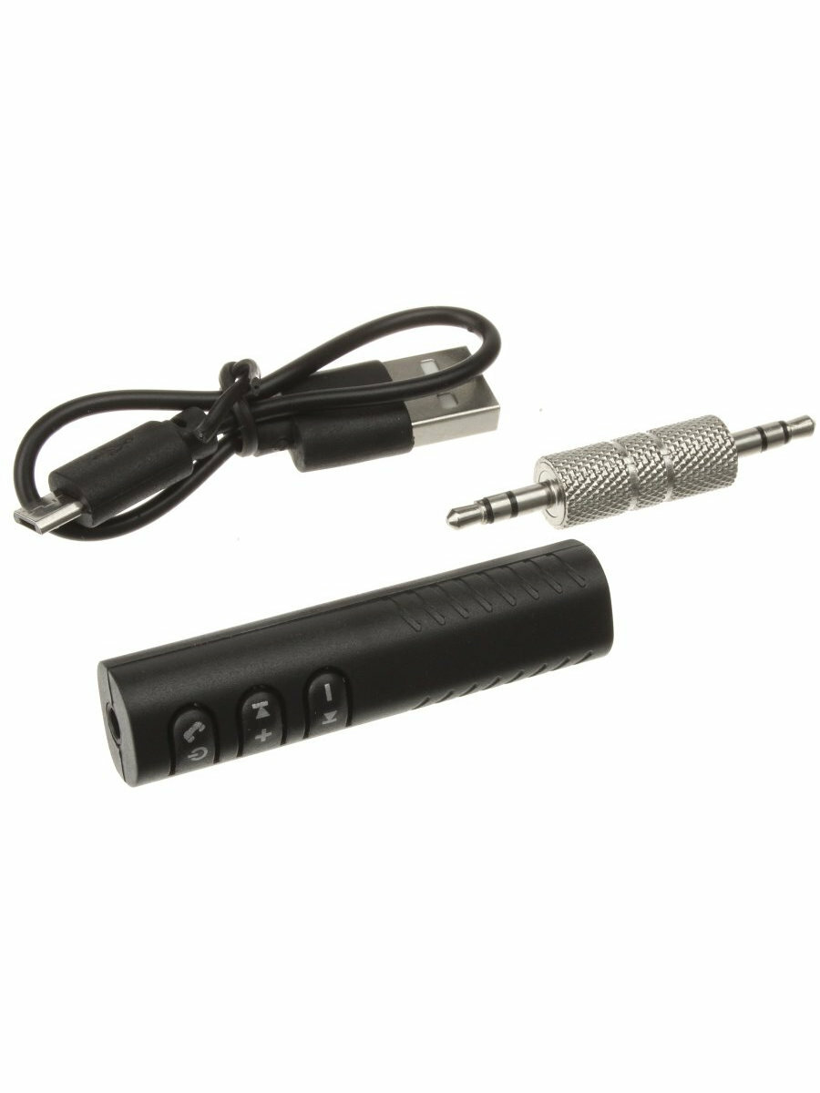Адаптер Bluetooth Aux BT-450
