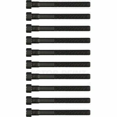 Комплект болтов ГБЦ VICTOR REINZ 14-32026-01 Mercedes W201, W123, W124, W463, T1 2.0, 2.3 Mot. M102 82-96, 10 шт