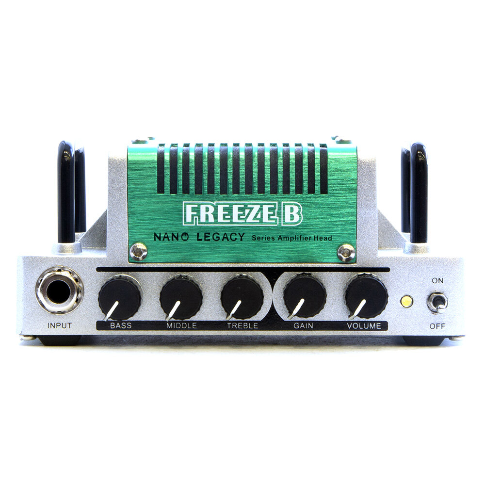 Hotone Nano Legacy Freeze B
