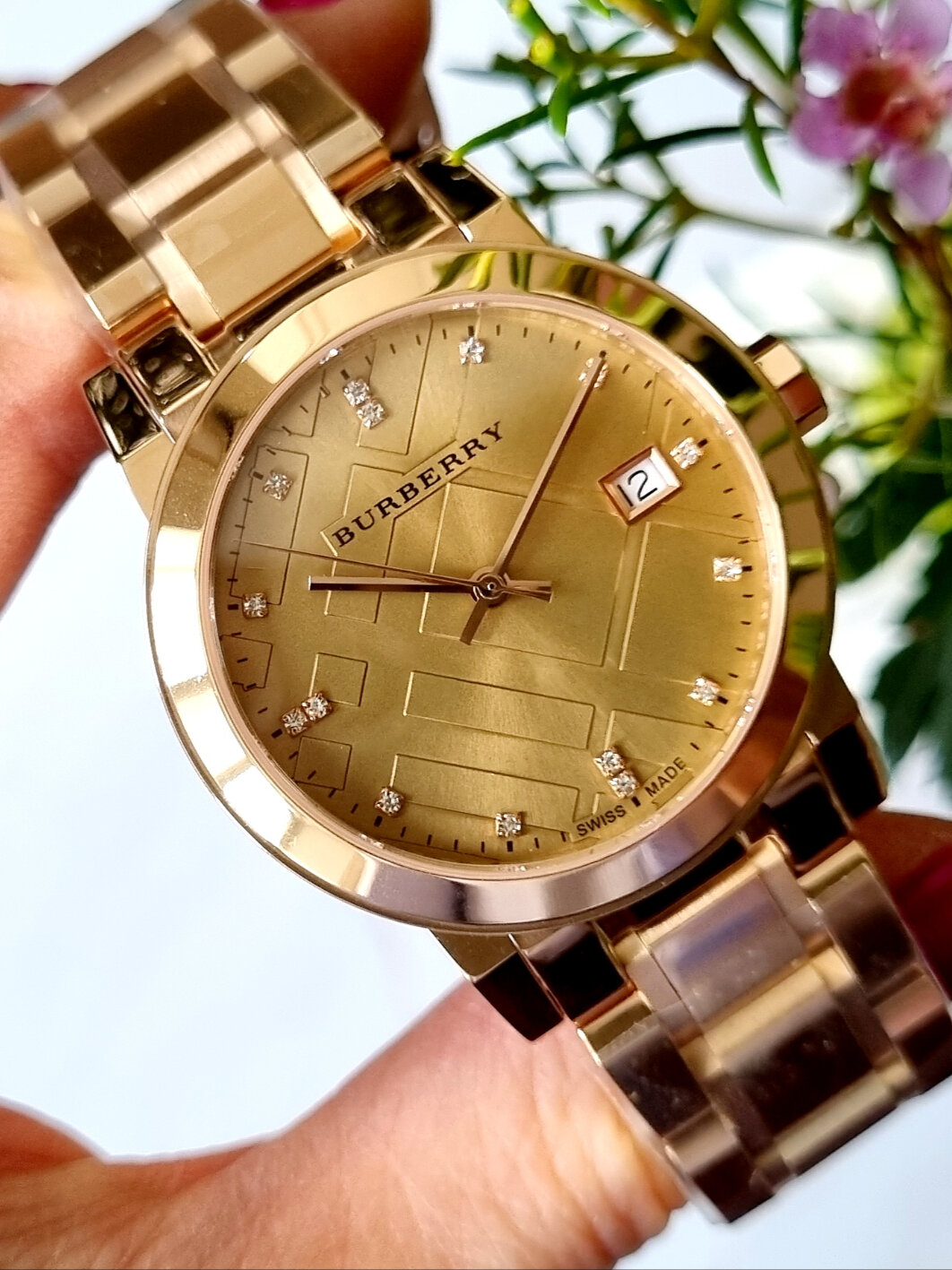 Наручные часы