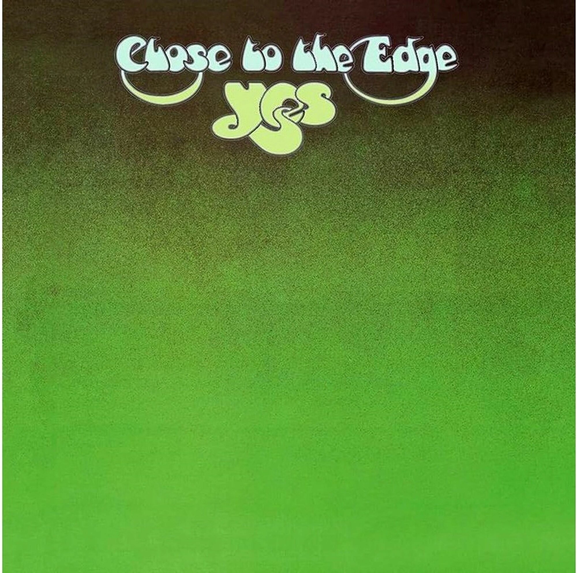 Виниловая пластинка Yes - Close To The Edge (2LP, 45 RPM) 2025