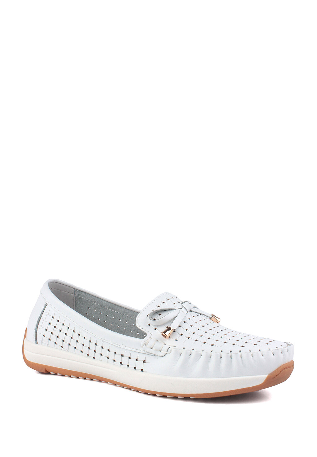 Мокасины Коллекция - Весна 2026