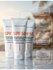 Солнцезащитный крем Ангиофарм, SPF 50, для всех типов кожи, 50 мл