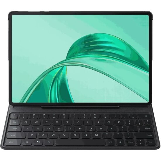 Планшет Honor Pad X8A 11" 4/128Gb LTE, с клавиатурой, Серый