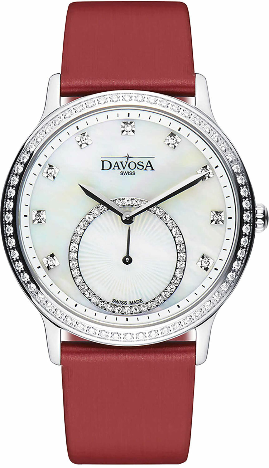  Davosa Ladies