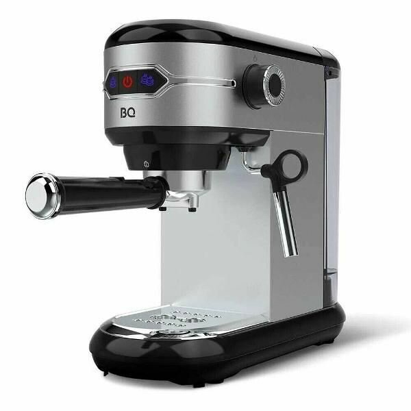 Кофеварка рожкового типа BQ CM3001