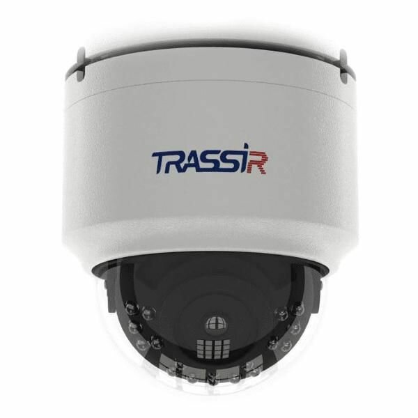 Система видеонаблюдения Trassir Cloud Indoor
