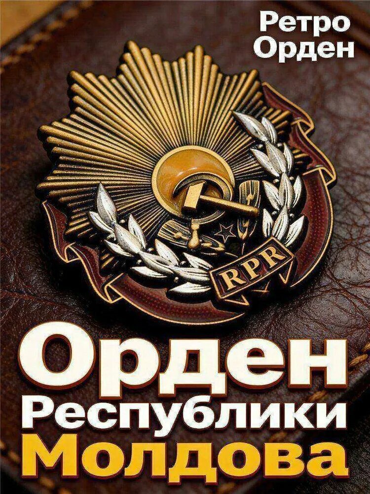 Медаль