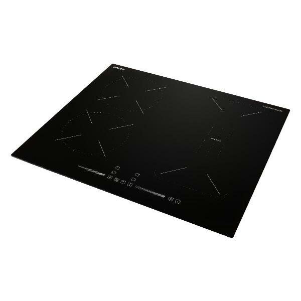 Индукционная плита GARTZ HIS650B QuadroCook